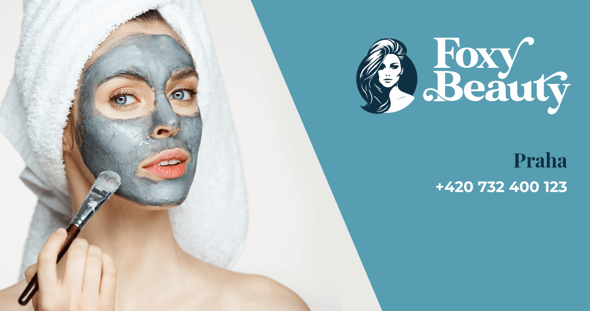 KOSMETICKÉ SLUŽBY | Foxy Beauty Praha